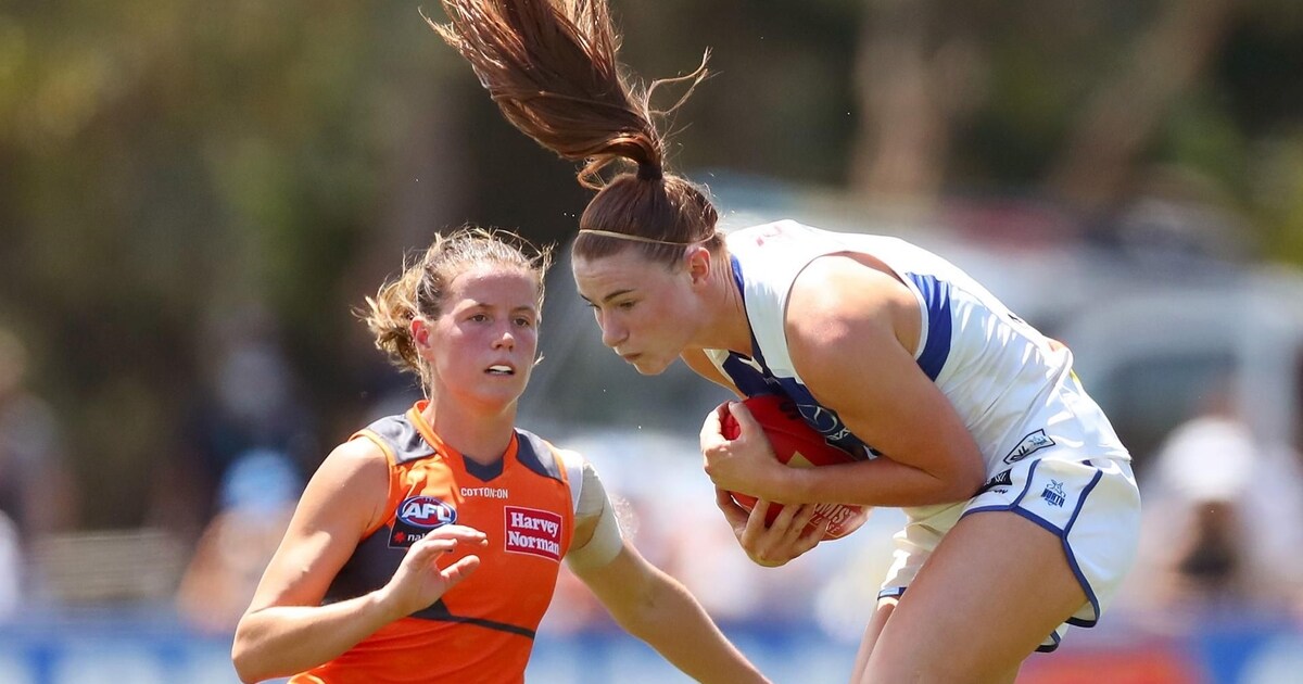 AFLW Round 4: Four questions ahead of Carlton v North Melbourne