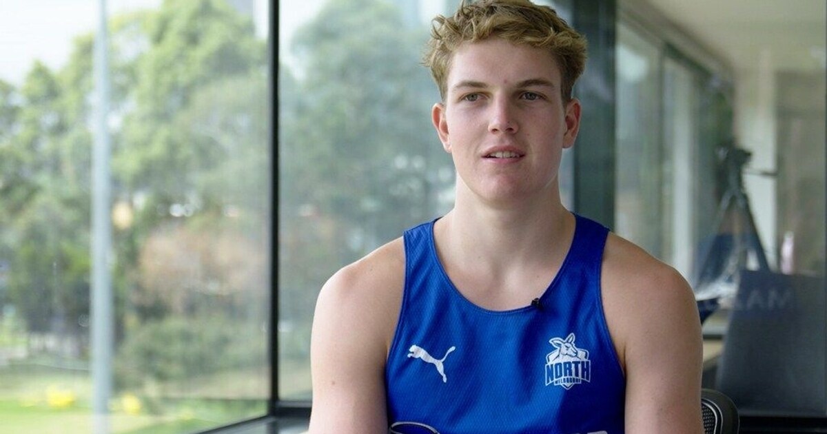 Tom Powell: 'I definitely missed it'