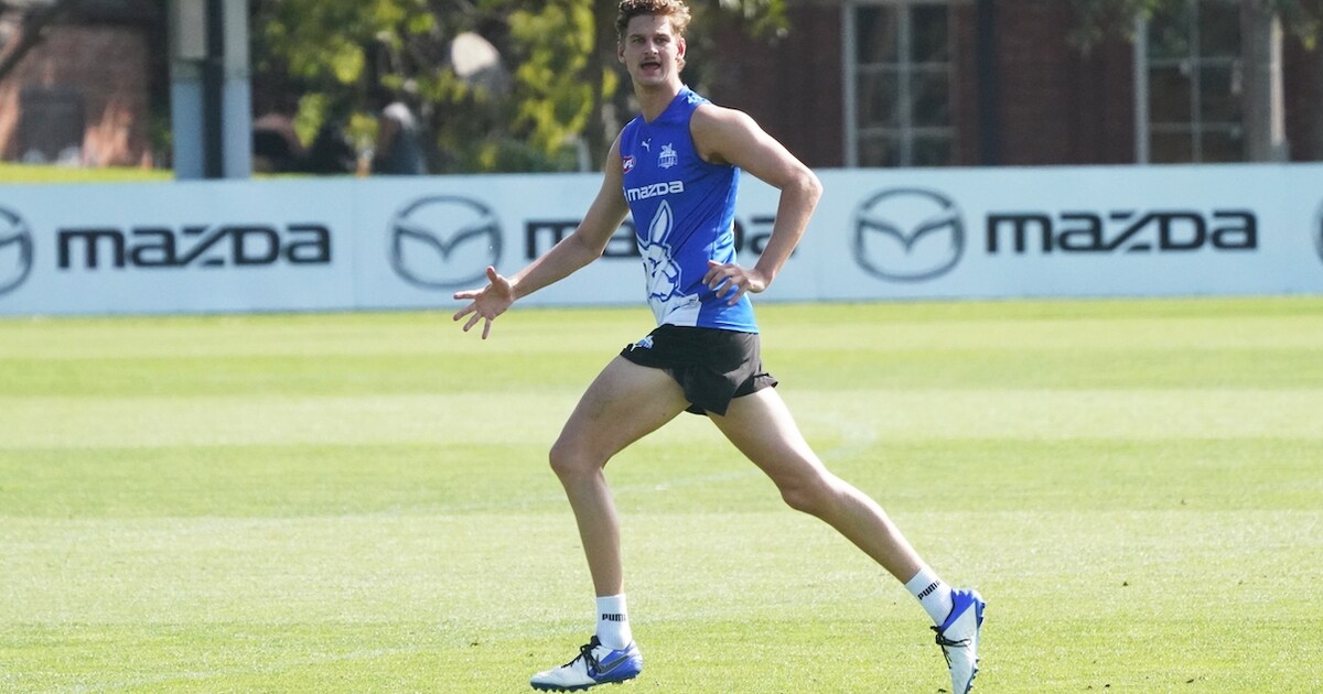 Jacob Edwards: School's out, learning begins for young tall