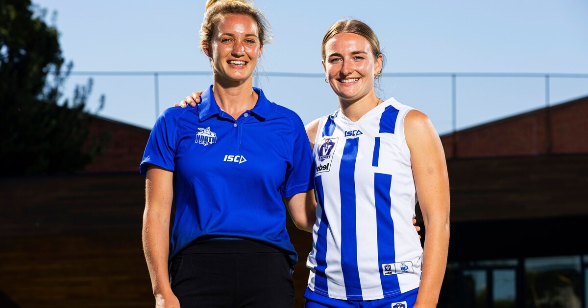 VFLW: Rounds 2 & 3 confirmed