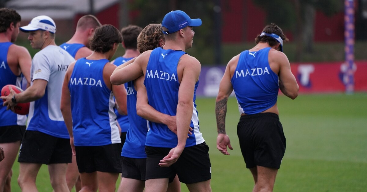 Monster top-up lists are on: AFL reveals COVID contingency plan