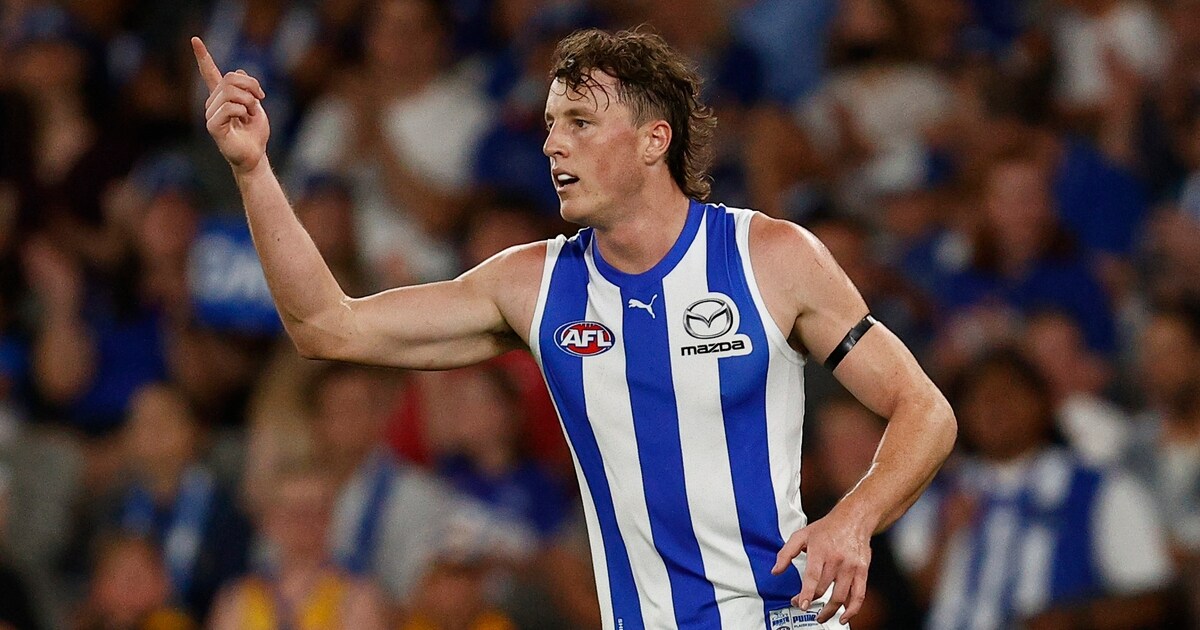 Humble Larkey praises midfield efforts