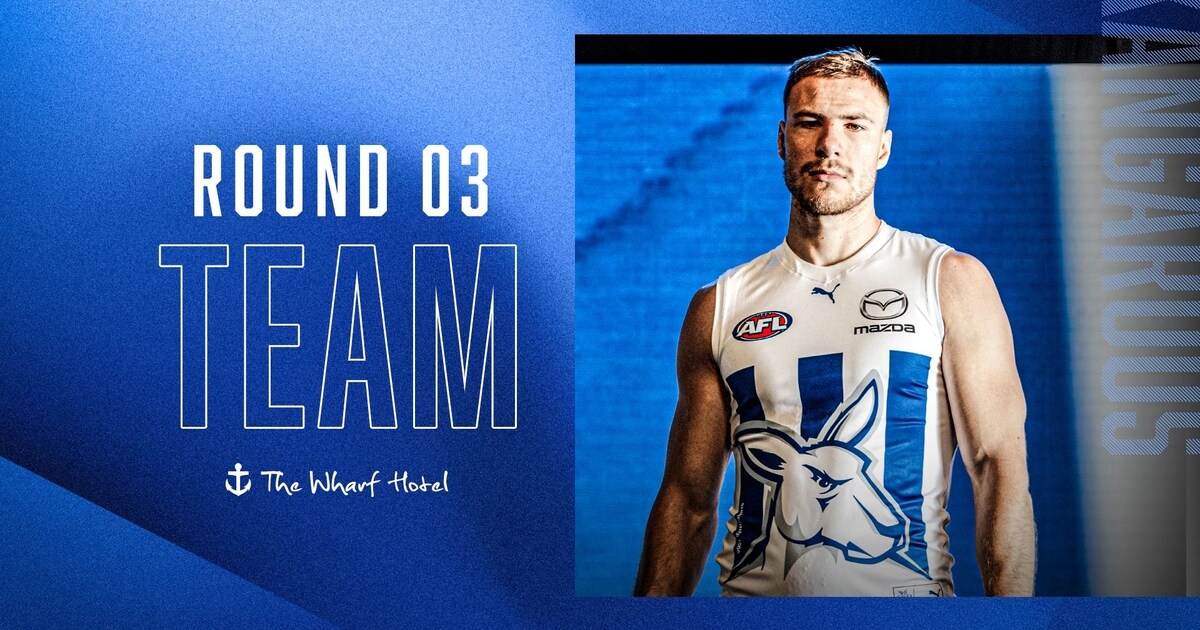 AFL R3 team: Three ins for Brisbane battle