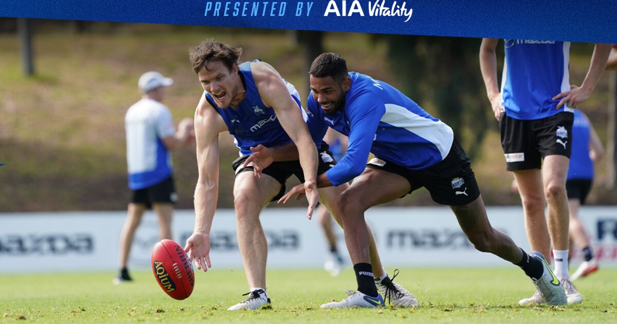 AFL R5 injury update: Surgery for Polec, Thomas progressing