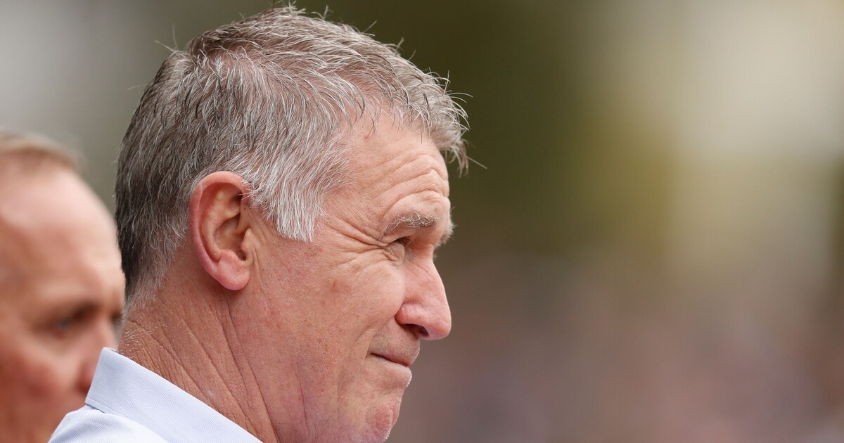 Geoff Walsh appointed to advisory role at Arden St