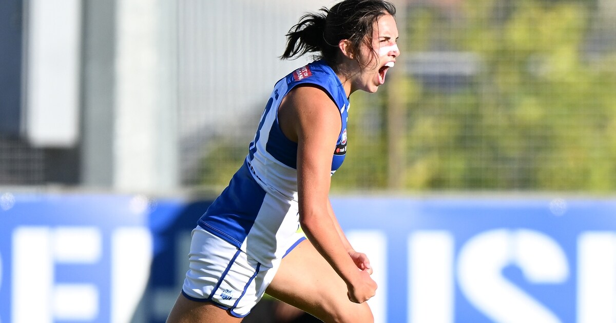 'I was furious': How chronic illness made Bella Eddey stronger