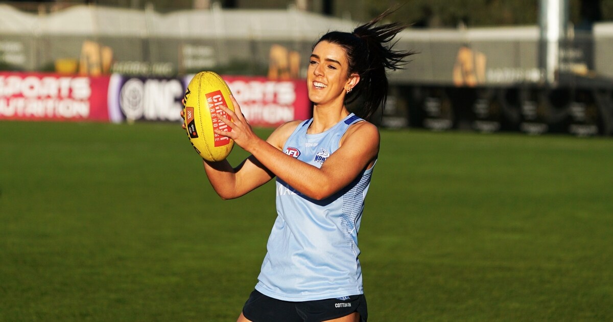 REVEALED: Numbers up for new Roos