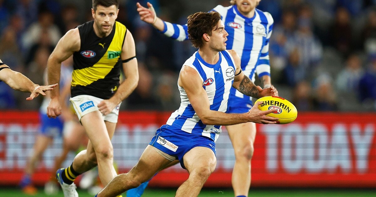 AFL R23 gameday guide: Everything you need to know