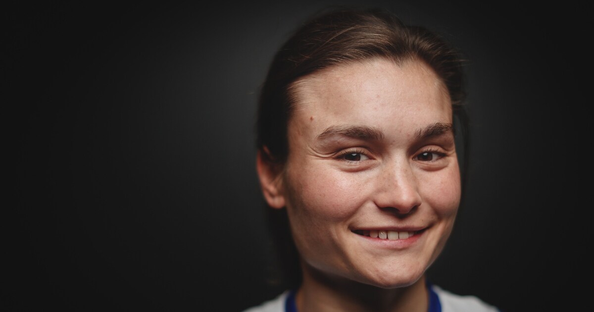 Sarah Black's Top 30: Ash Riddell takes fifth spot