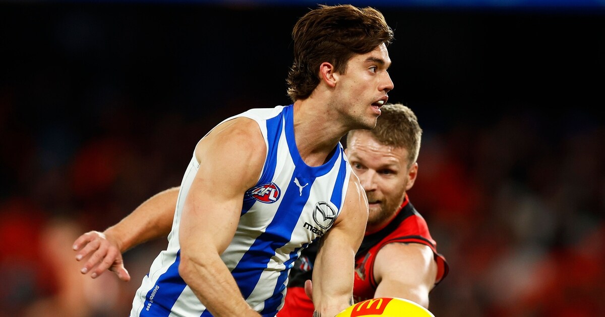 Simpkin rewarded by coaches after career-best outing