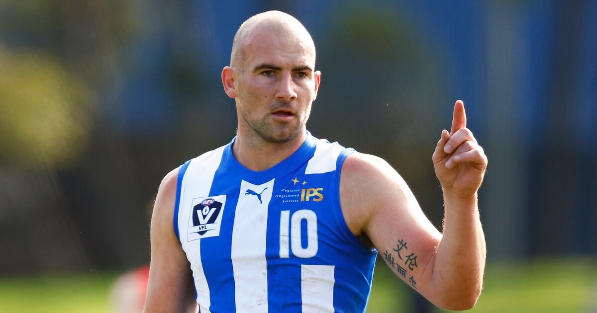 Champion Roo gets through first game in 379 days