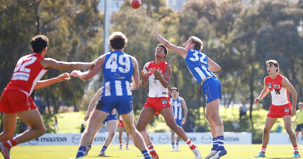 VFL confirms 2023 season dates, Wildcard Round introduced
