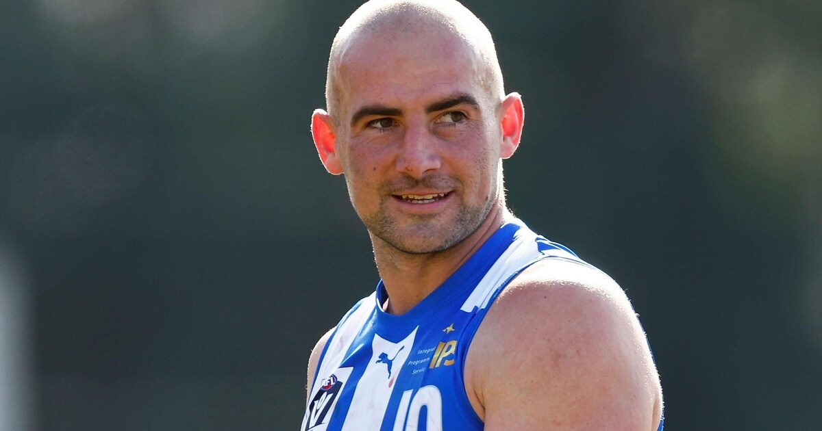 Cunnington to face Crows after incredible comeback