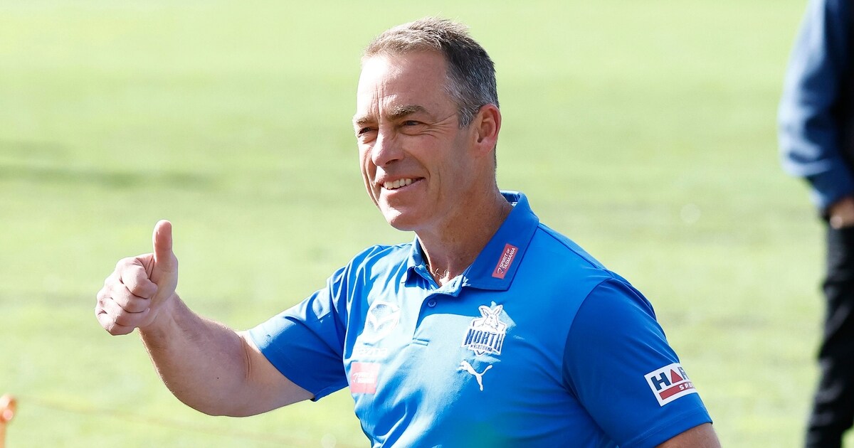 Why Clarko returned to the 'coalface' of coaching