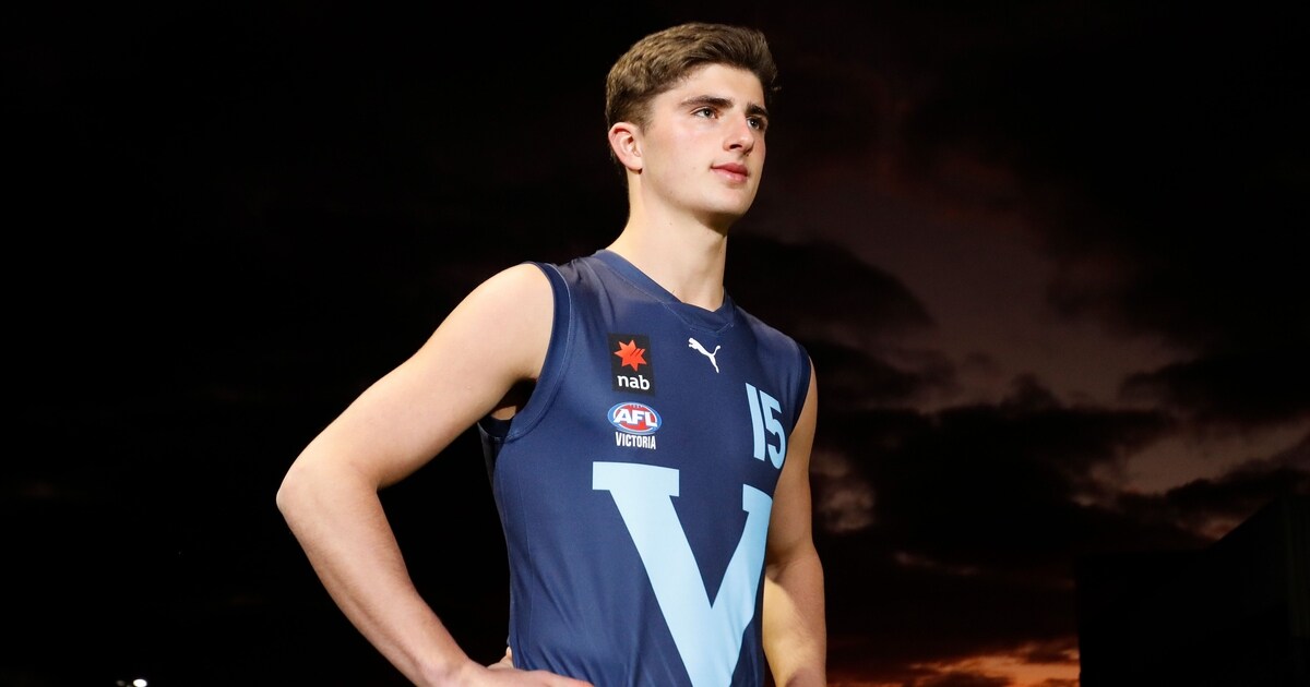 'Sheez' all that: The top-10 draft hopeful with MASSIVE numbers