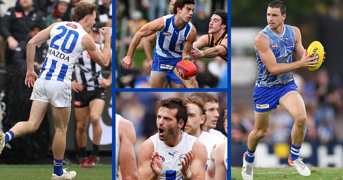 2022 Syd Barker Medal preview: Who will shine on night of nights?