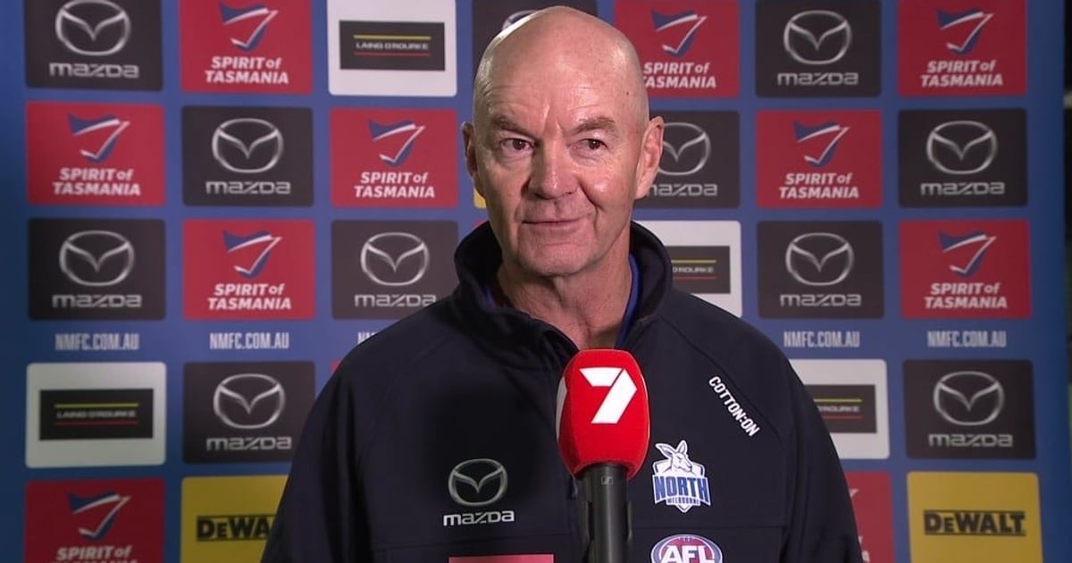 'It was really important we bounced back': Crocker