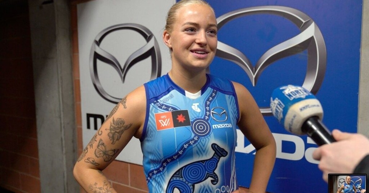 Videos | North Melbourne FC