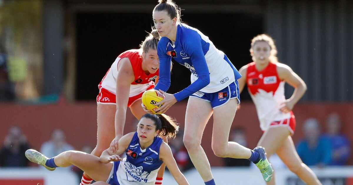 Backline speedster, superstar mid in R6 Team of the Week