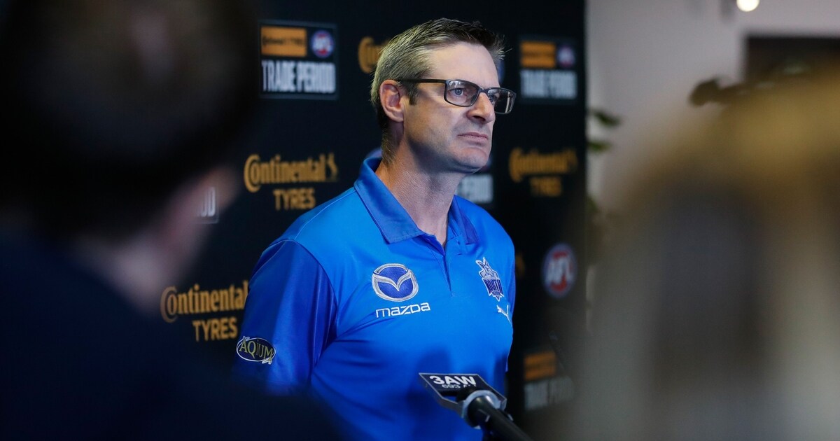 Rawlings provides insight on draft targets