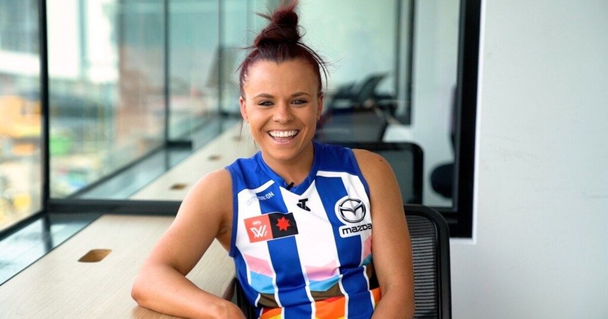 'It's just like any other game': Bruton's journey to 50