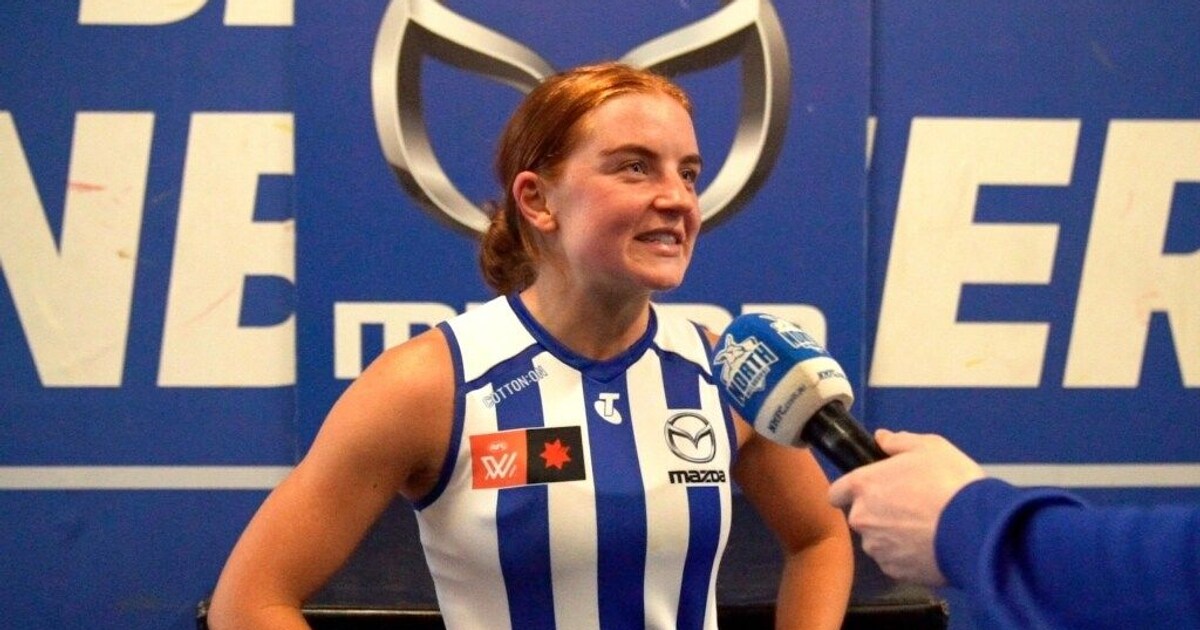 Videos | North Melbourne FC