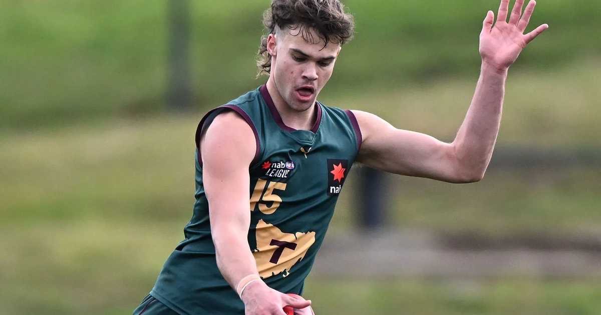 Kevin Sheehan's top draft prospects: Medium defenders