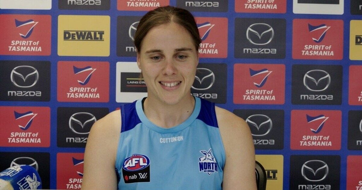 'I'll take it as a compliment': Garner on Tiger tag