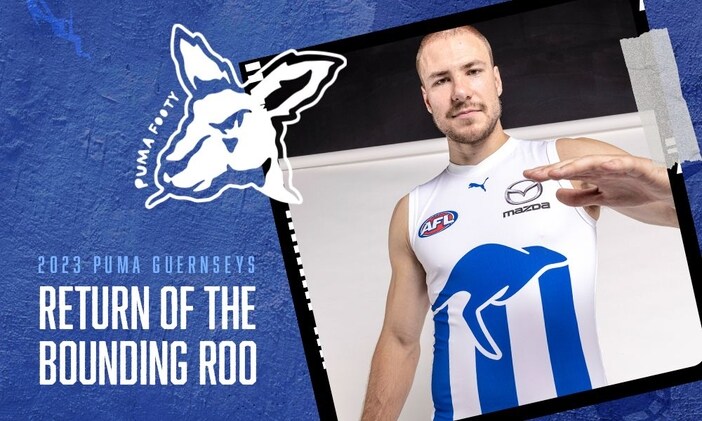 Roo Logo Logo Design And Branding For Sports Clubs And Associations