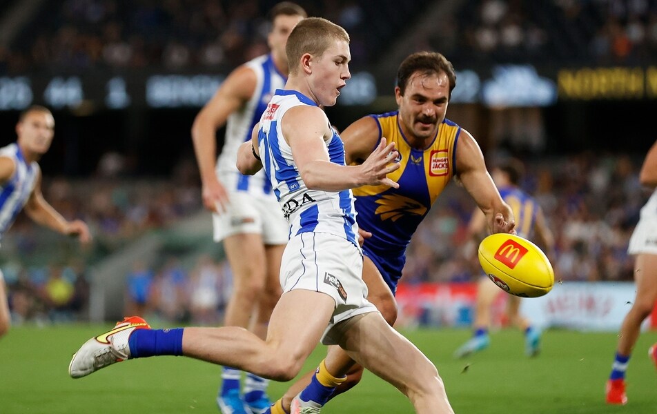 Preview - Round 1 2023: North v WC, at Marvel 1:45pm Saturday March 18 ...