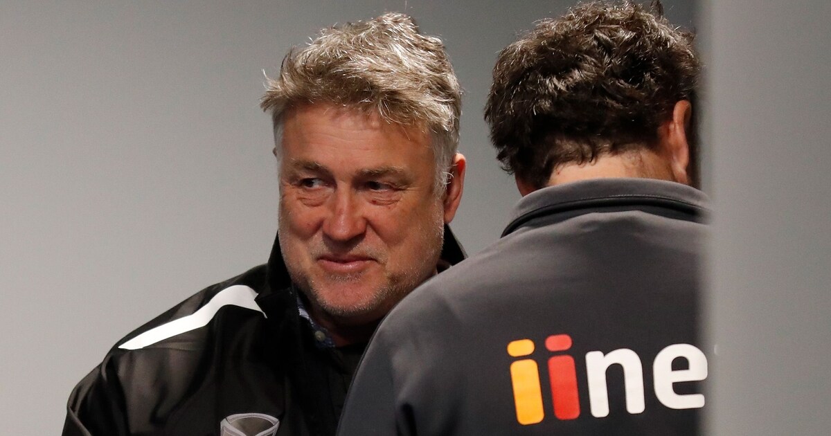 How Roos plan to build a winning culture