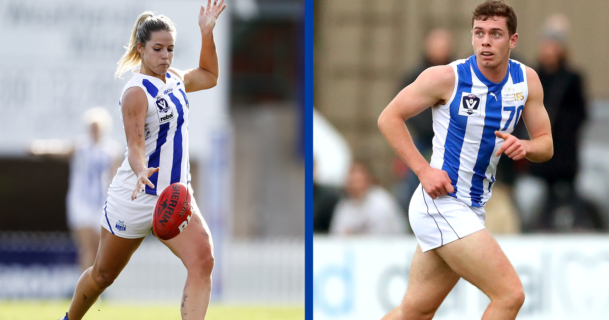 2023 fixtures released for VFL and VFLW