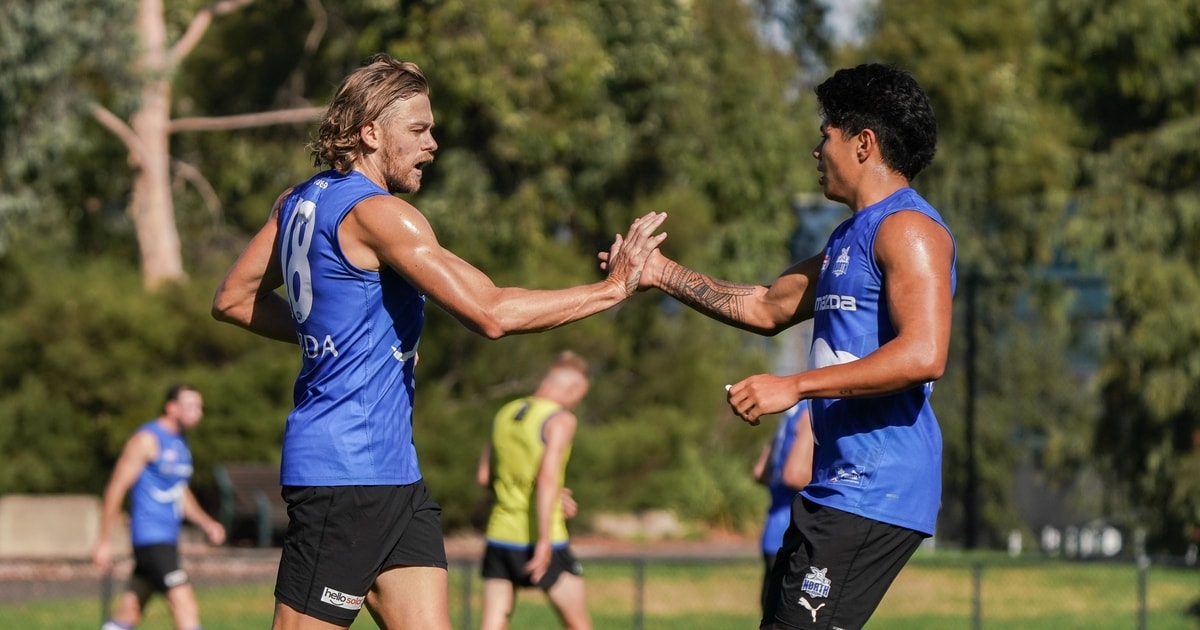 What happens next? The pre-season dates you need to know