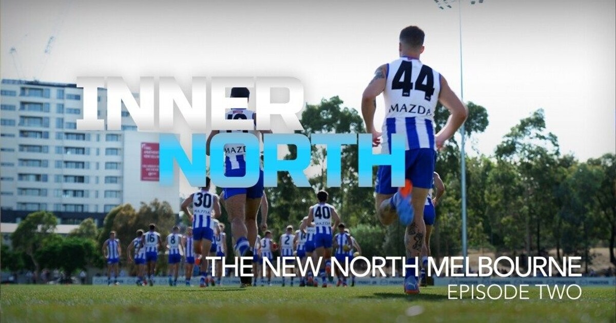 Inner North: The New North Melbourne