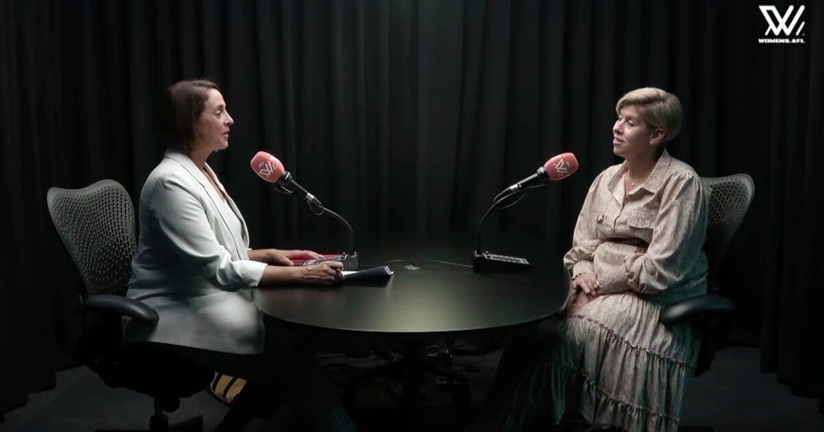 League Leaders: Jen Watt on her path to CEO