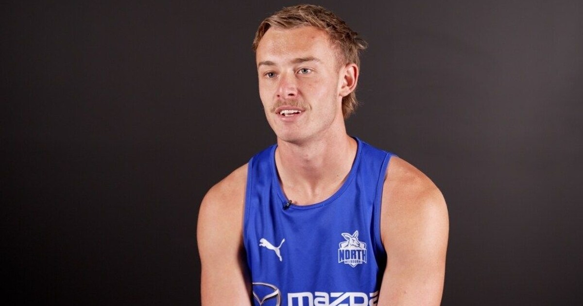 'They want me to back myself in': Goater on new role