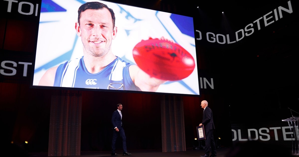 AFL 2023 Media - AFL Season Launch