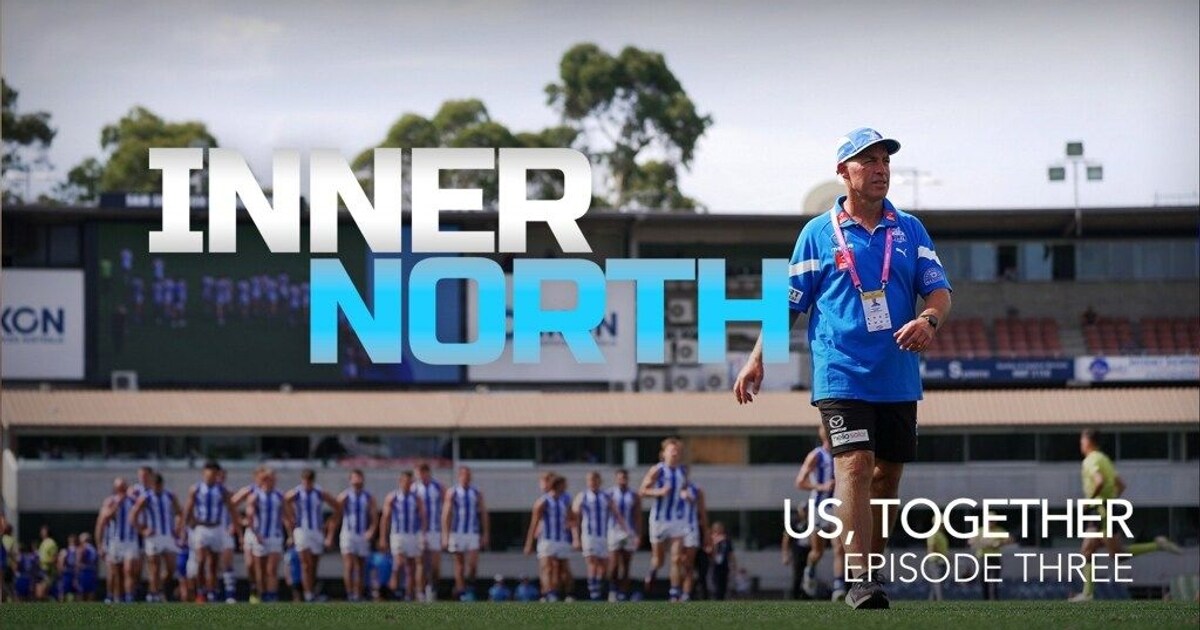 Inner North: Us, Together