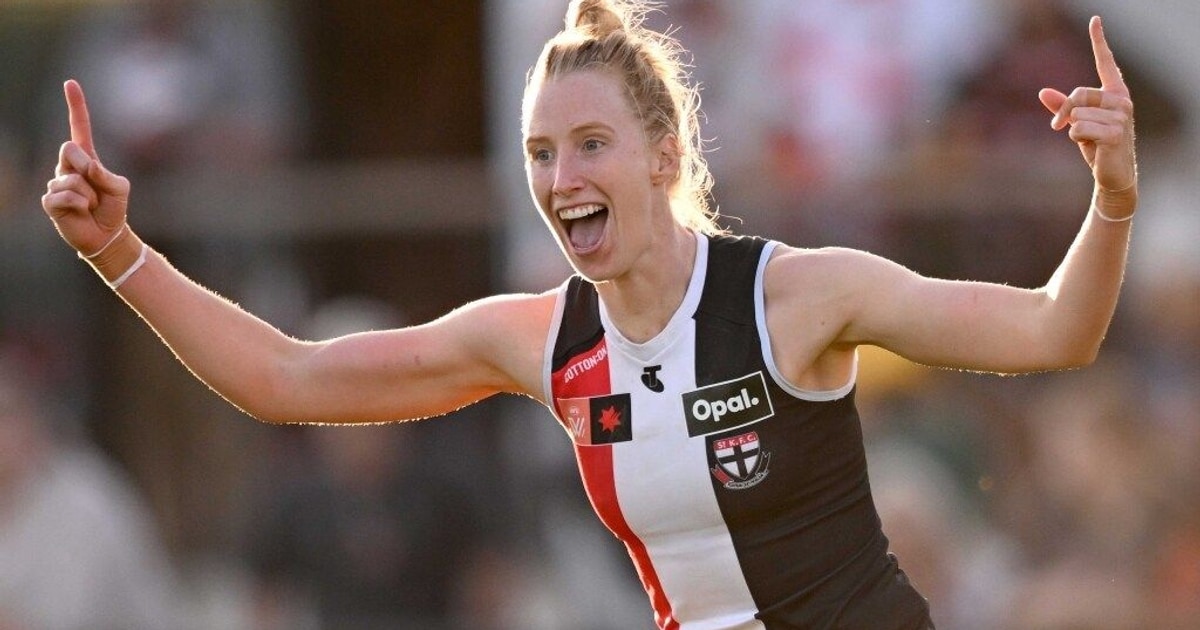 Get excited: The best highlights of new Roo Kate Shierlaw