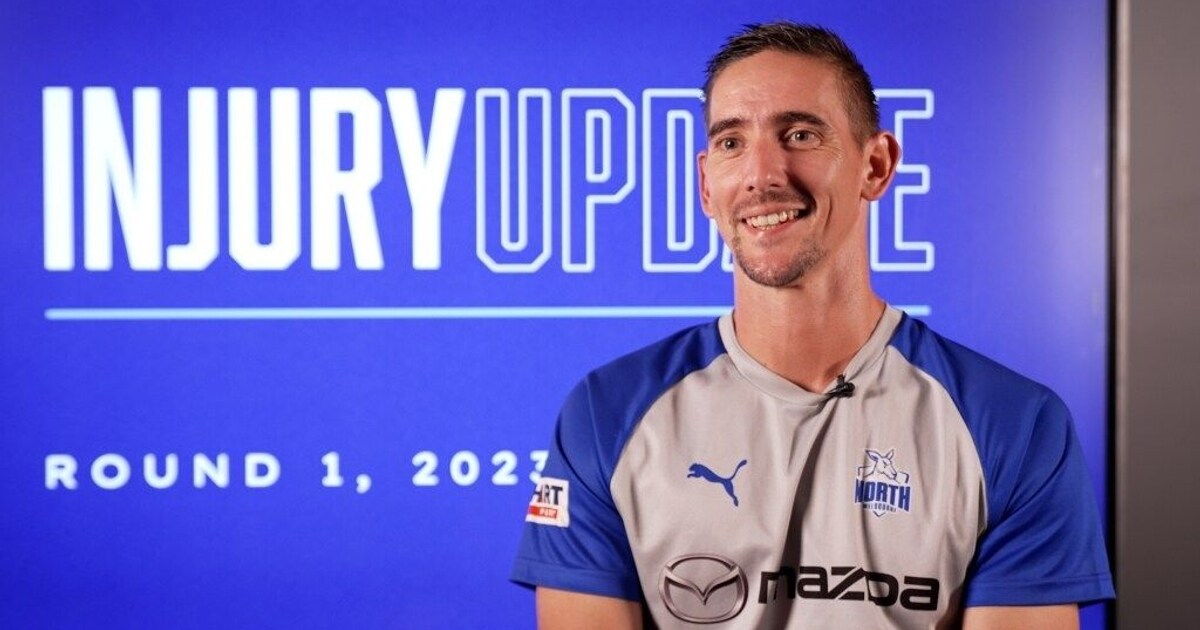 AFL R1 injury update: Sharpshooter a chance, recruit set for VFL