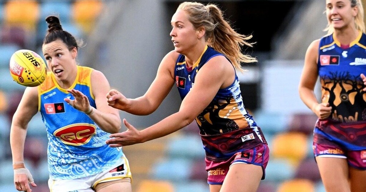 Get excited: The best highlights of new Roo Lulu Pullar