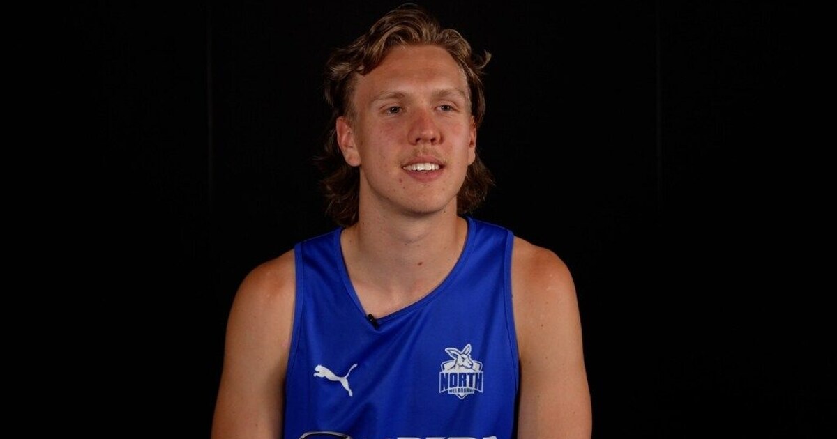 'That will stick with me for the rest of my life': Bergman's first win