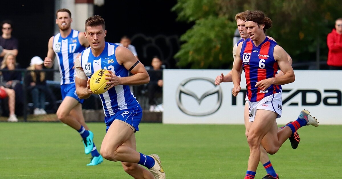 VFL R2 team: Roos swing two changes for Southport