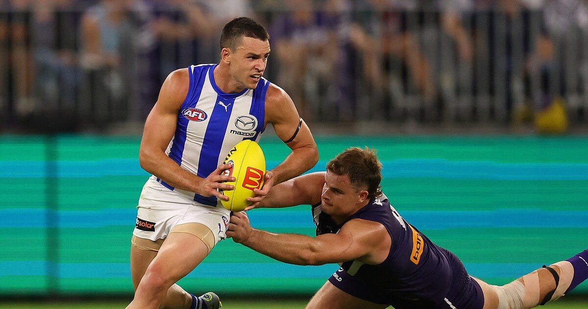 AFL R2 coaches' votes: LDU continues perfect start