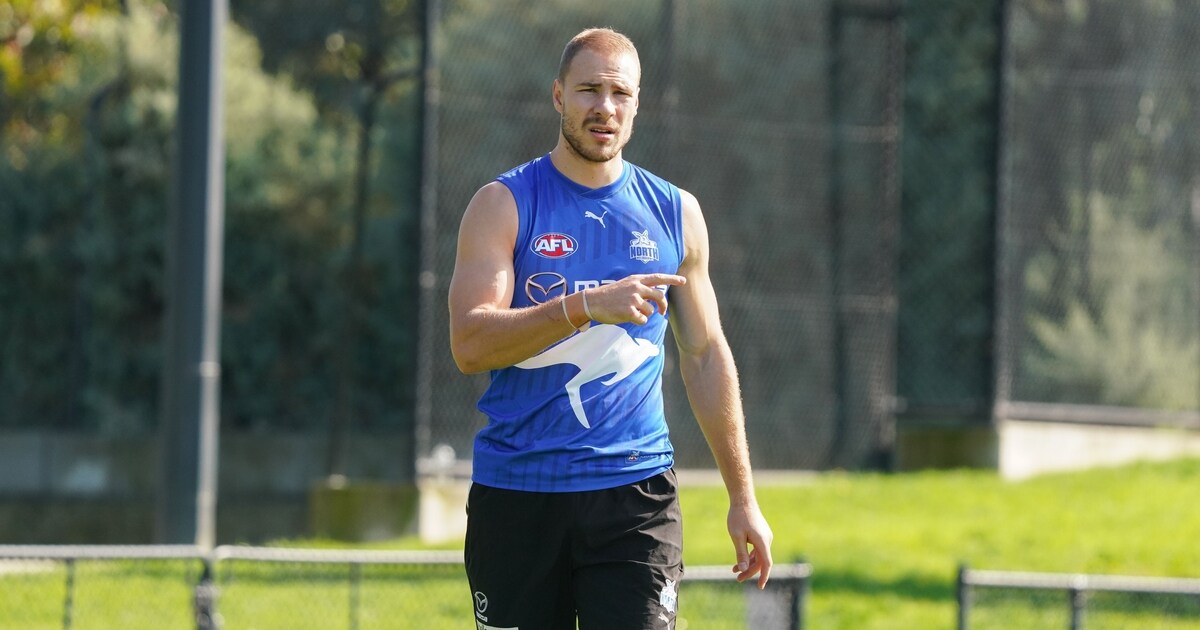 McKay to help 'stabilise' defence with return