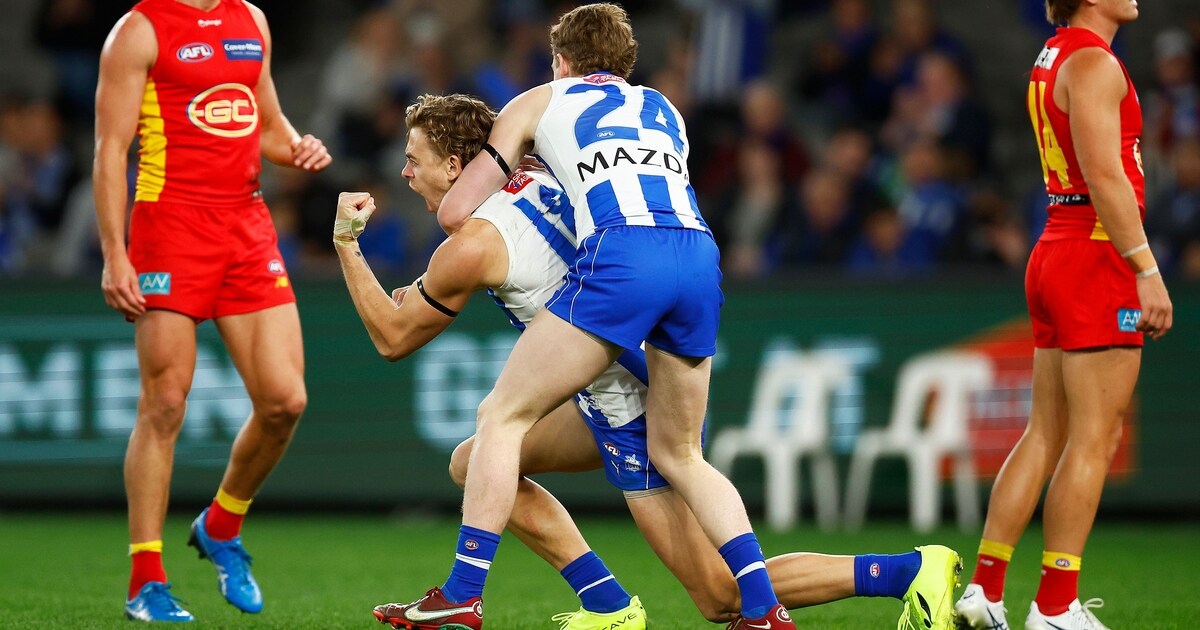 AFL R6 gameday guide: Everything you need to know