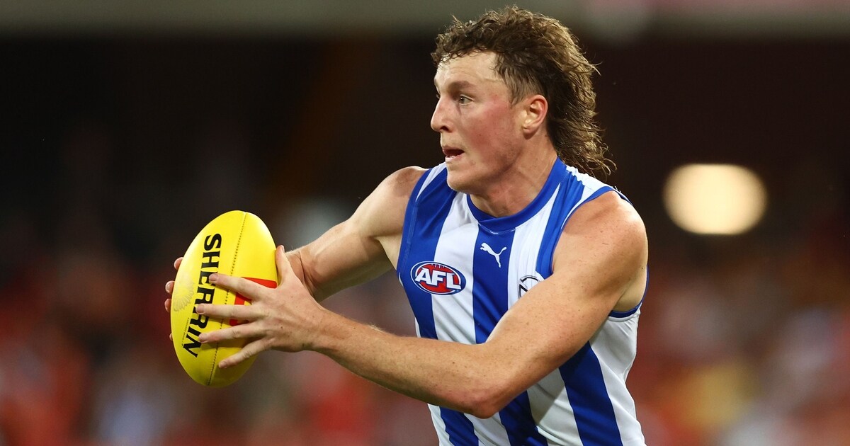 AFL R7 gameday guide: Everything you need to know