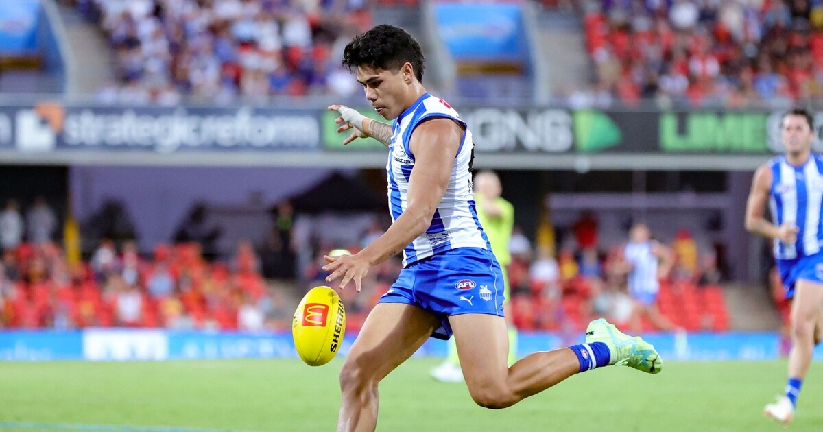 Curtis cooks Sun inside out and feeds Larkey