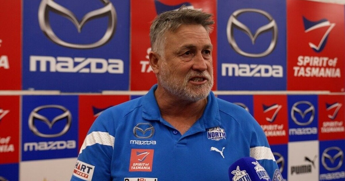 Videos | North Melbourne FC