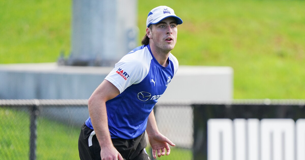 Why Wardlaw missed, fellow mid 'likely to return'